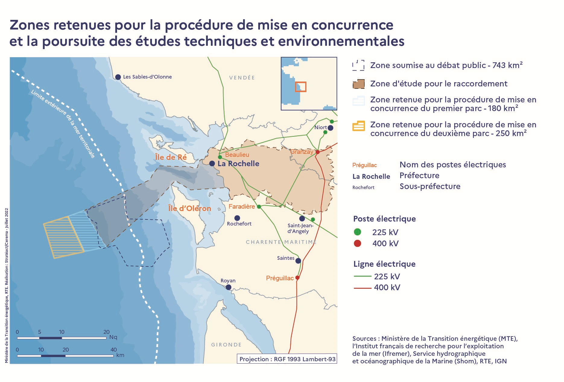 AO7 - Dialogue concurrentiel n°2/2022 éolien posé Sud-Atlantique au ...
