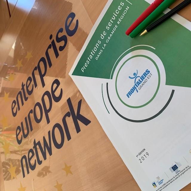 Le petit guide de la prestation de services | CCI Business