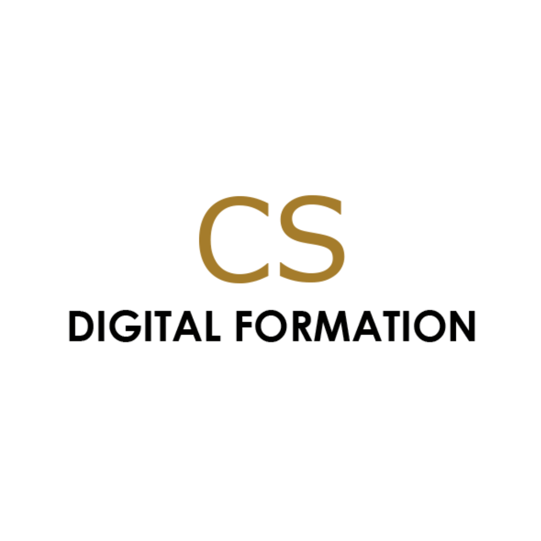 CS DIGITAL FORMATION SAS | CCI Business